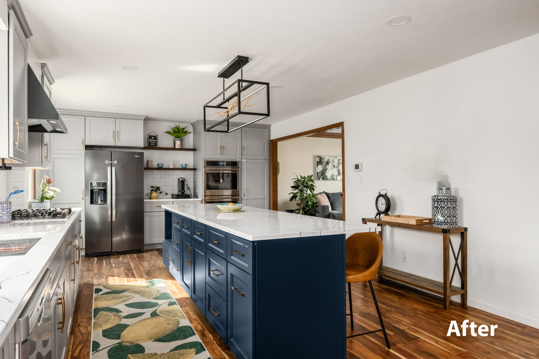 March Kitchen Makeover New New Cabinates - Kitchen Solvers Of Columbus