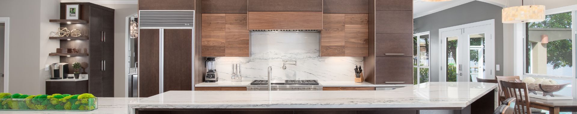 Design Visualizer - Kitchen Solvers of Dallas