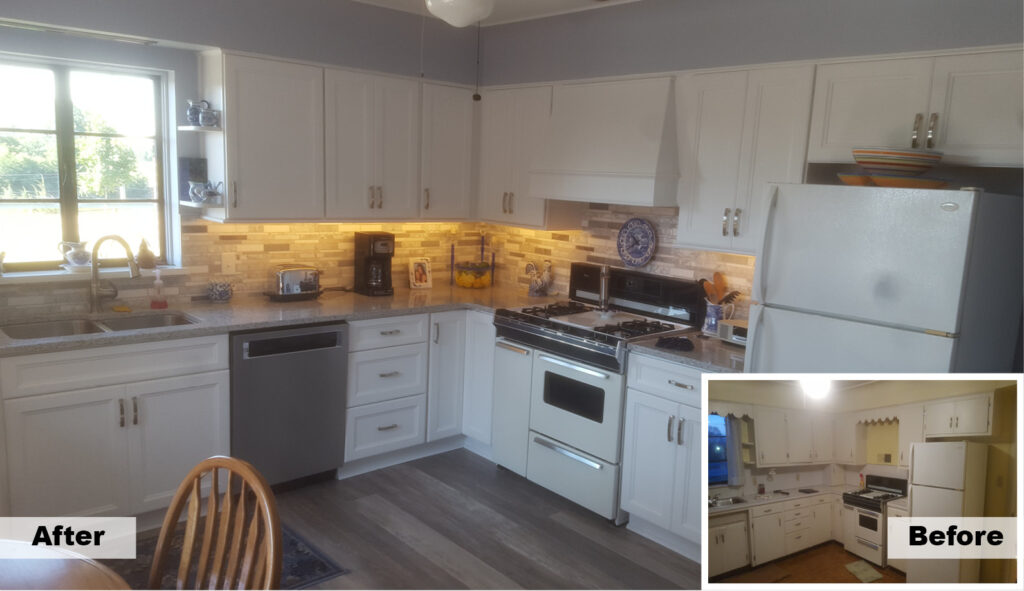 Gallery - Kitchen Solvers of Fort Wayne