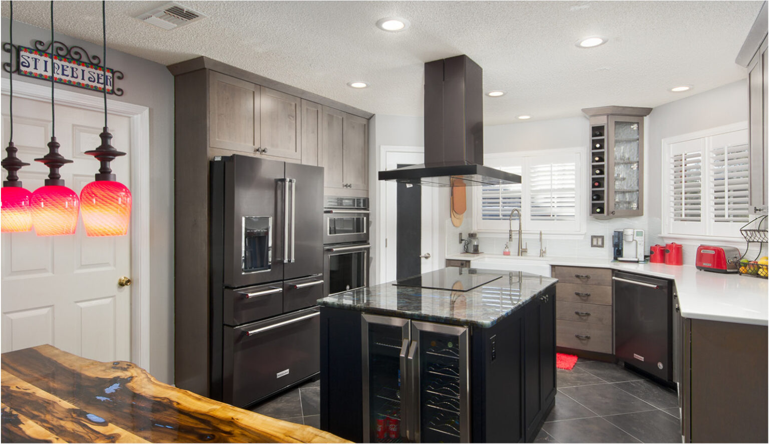 Gallery - Kitchen Solvers of Grayslake