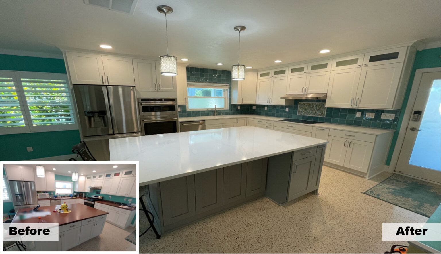 Gallery - Kitchen Solvers of Gulf Coast