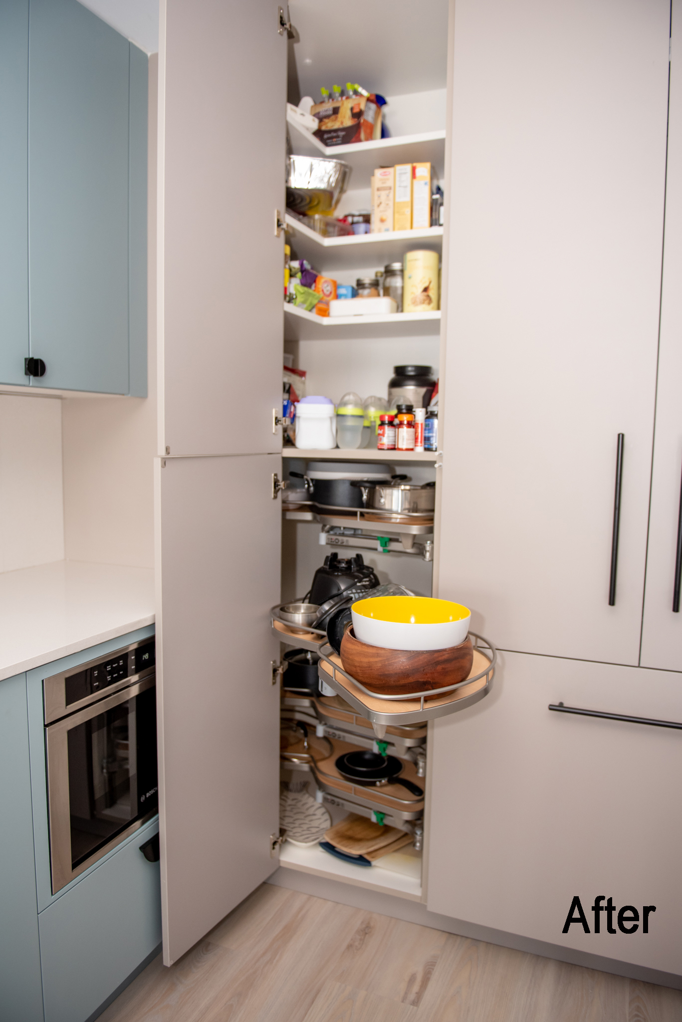 Kitchen Inspiration - Kitchen Solvers of Miami