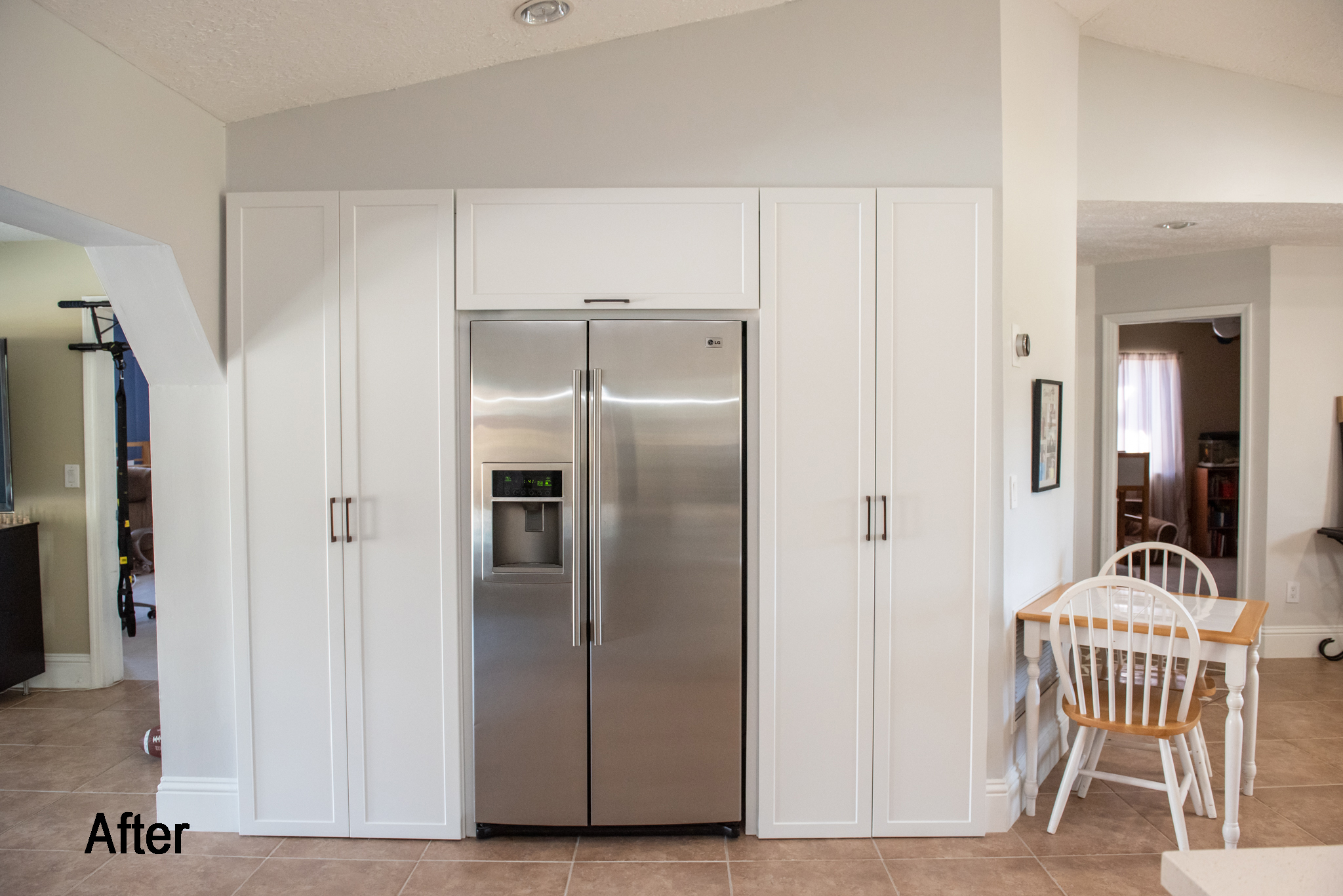 Kitchen Transformation - Kitchen Solvers of Miami