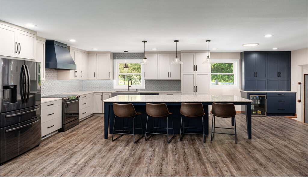 Gallery - Kitchen Solvers of Oklahoma City