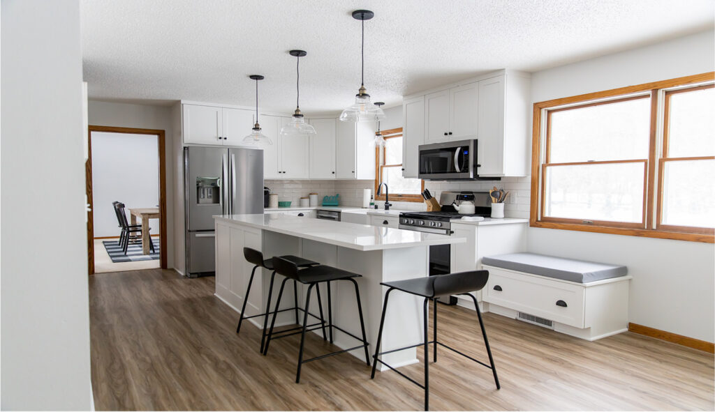 Gallery - Kitchen Solvers of Oklahoma City