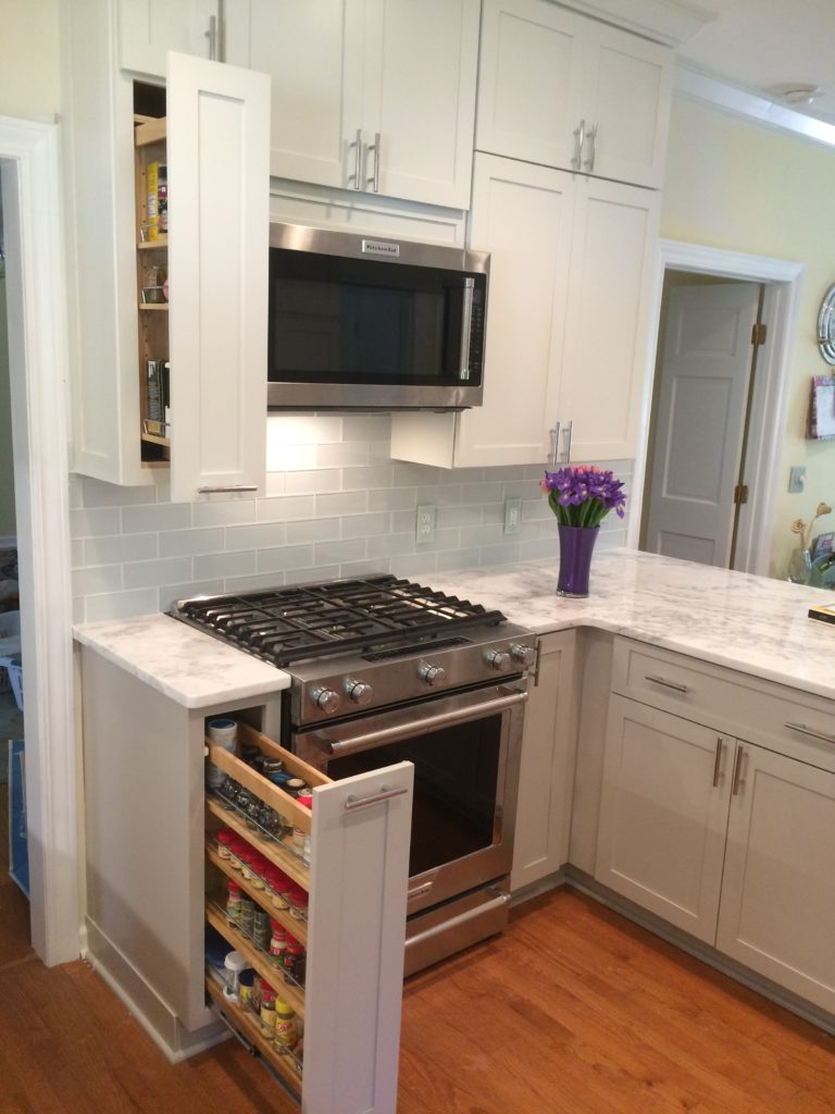 Innovative Kitchen Storage You’ll Love - Kitchen Solvers