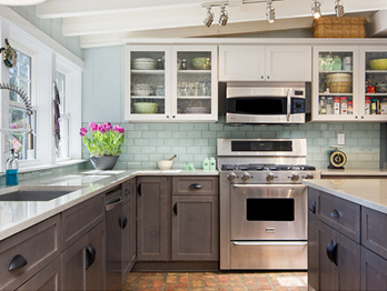 Gallery - Kitchen Solvers