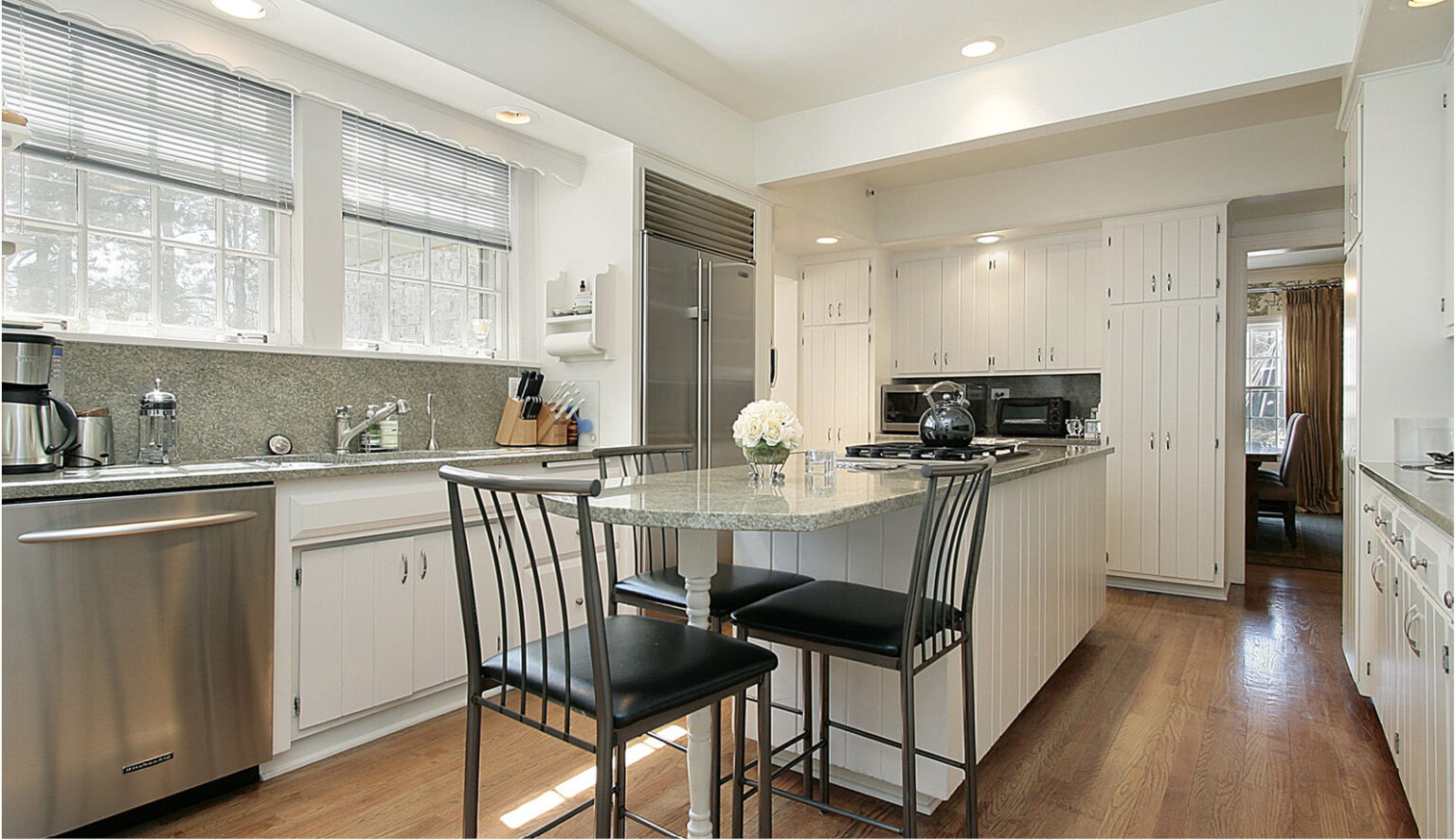 Gallery - Kitchen Solvers