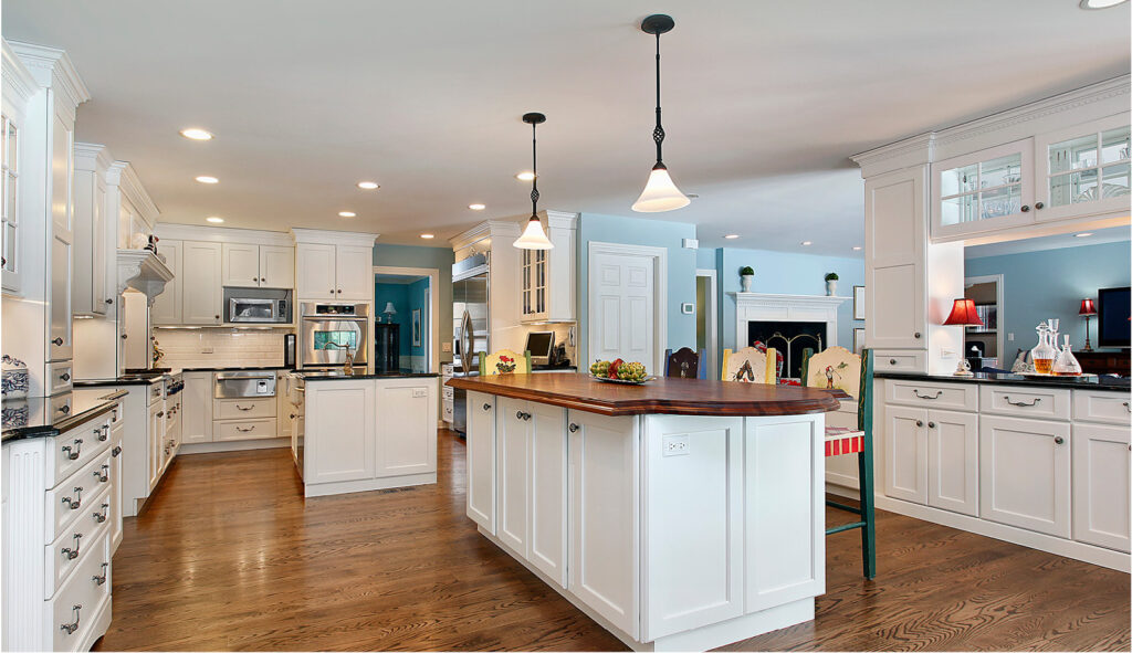 Gallery - Kitchen Solvers