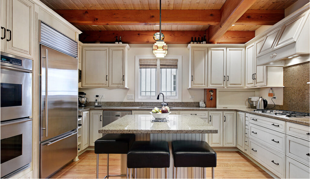 Gallery - Kitchen Solvers