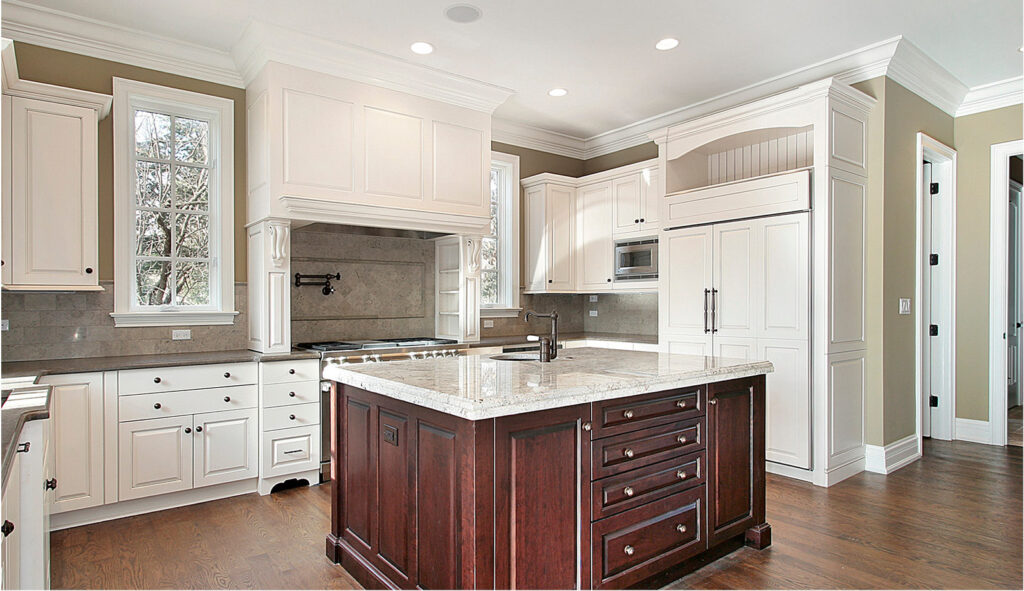 Gallery - Kitchen Solvers