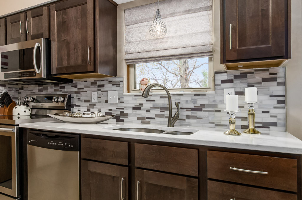 How to Plan Your Kitchen Cabinet Design - Kitchen Solvers