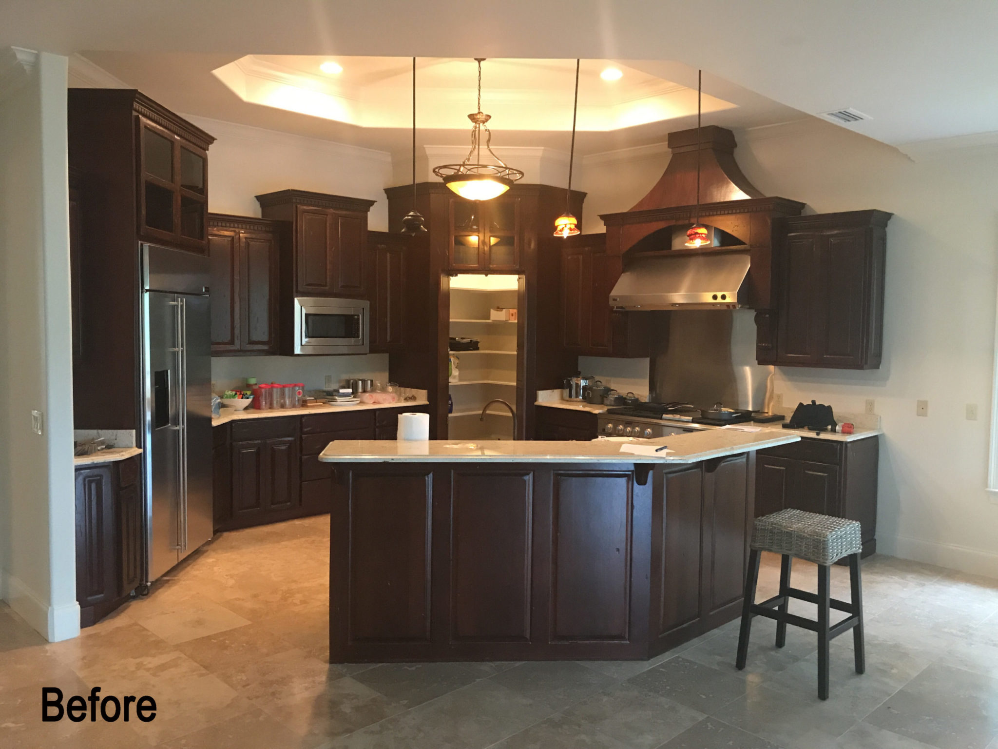 Kitchen Inspiration - Kitchen Solvers