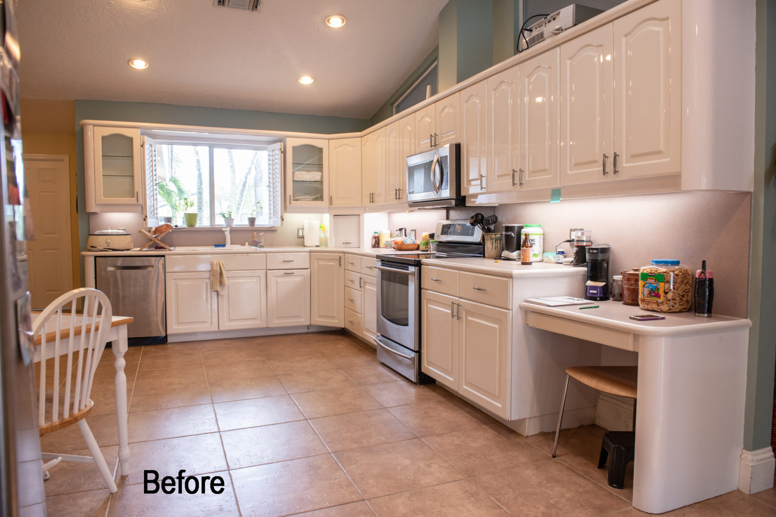Kitchen Transformation - Kitchen Solvers