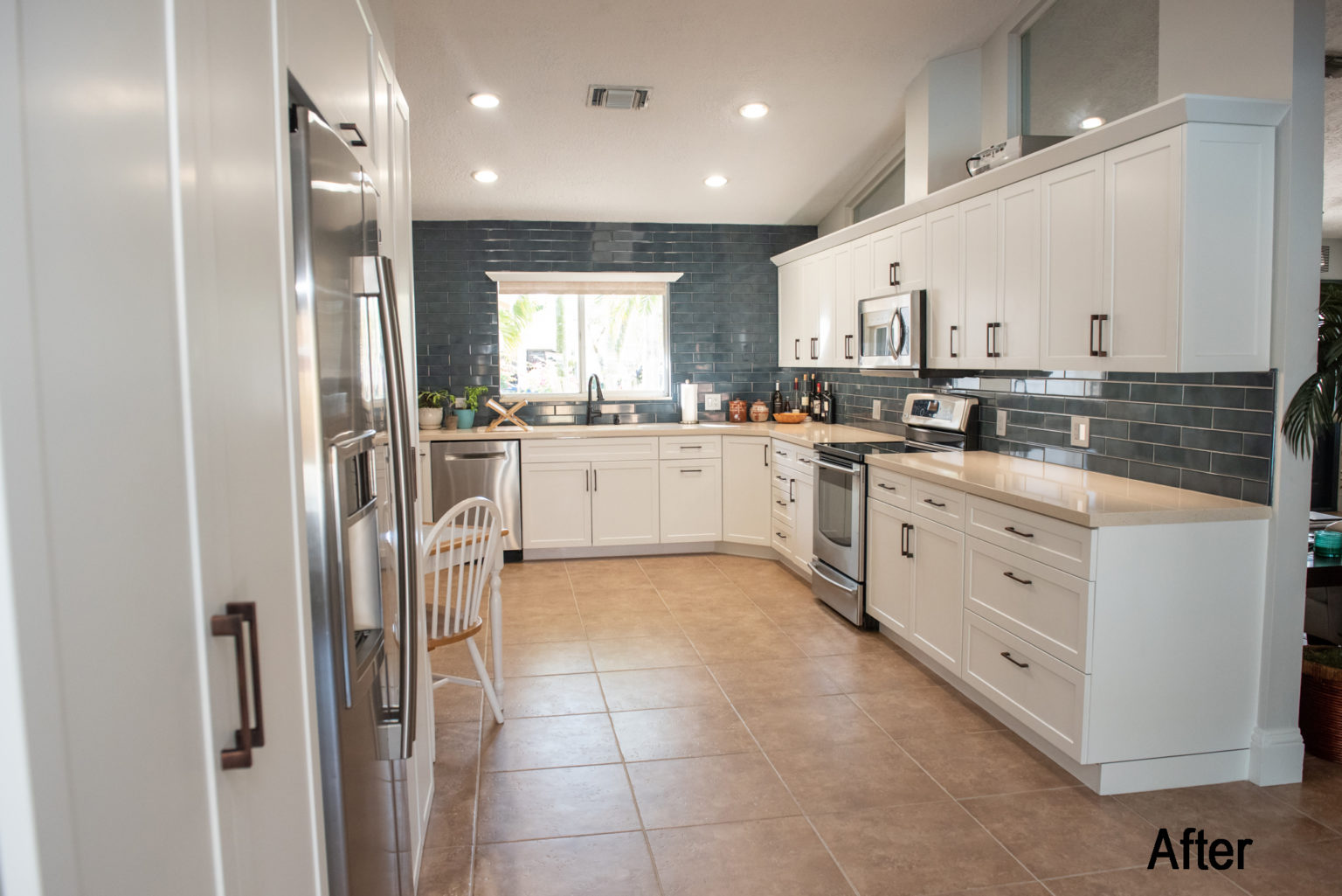 Kitchen Transformation - Kitchen Solvers