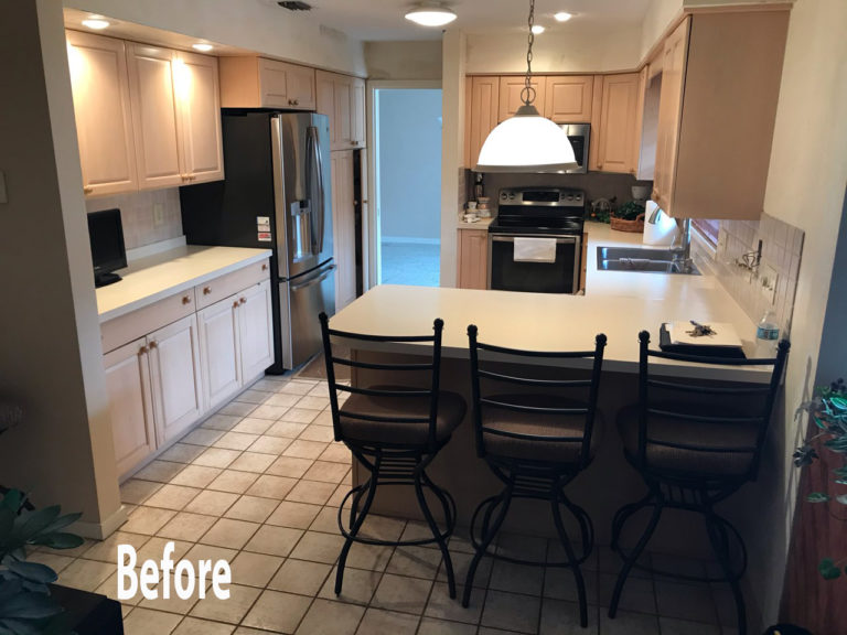 Kitchen Inspiration - Kitchen Solvers