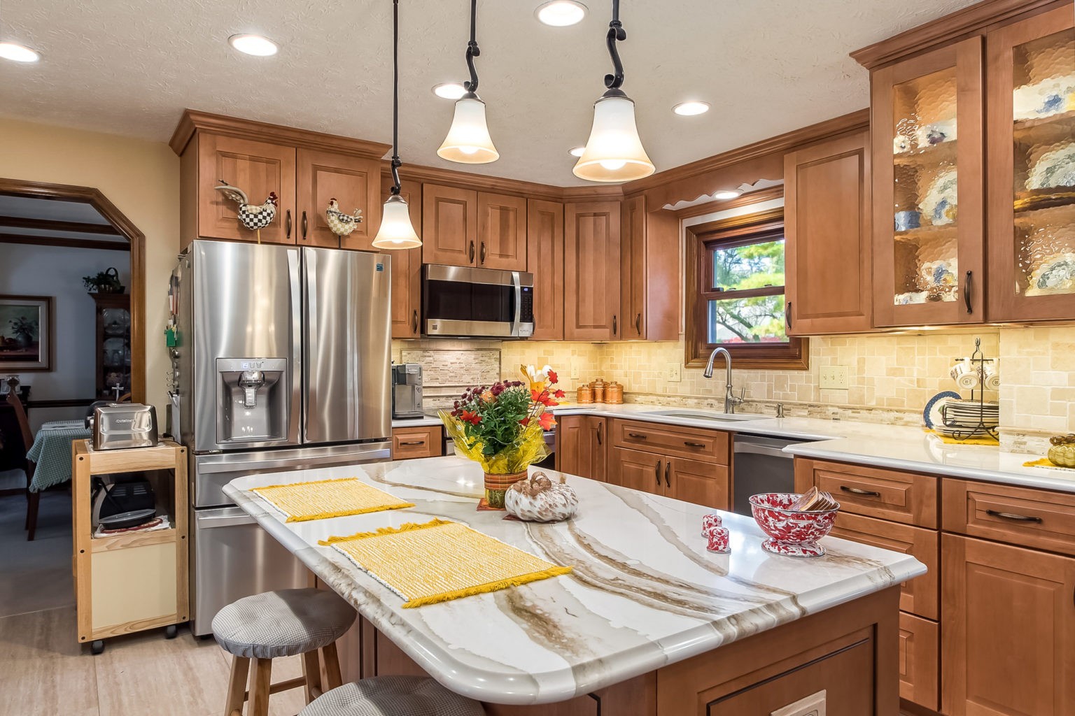 Popular Kitchen Styles - Kitchen Solvers