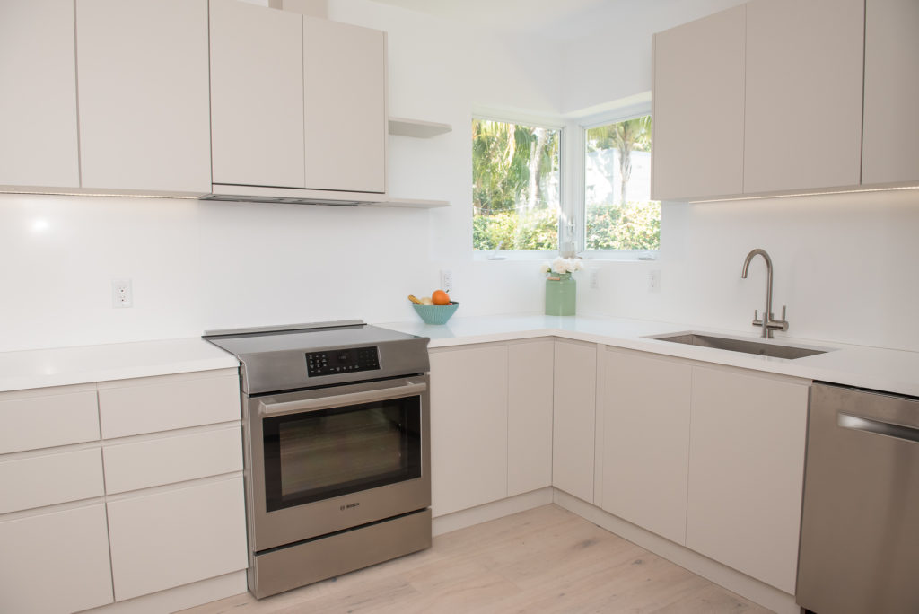 Essential Elements of a Modern Kitchen - Kitchen Solvers