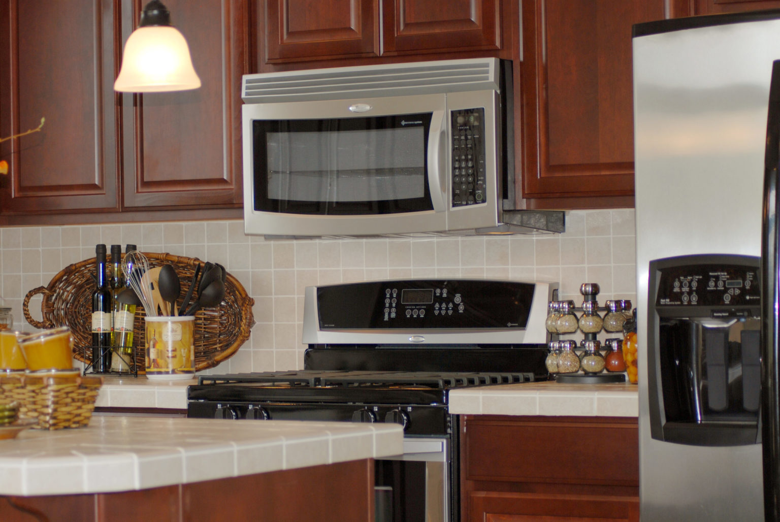 Affordable Kitchen Countertops - Kitchen Solvers