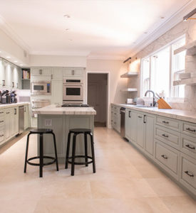 Kitchen Remodeling Contractors - Kitchen Solvers