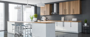 Kitchen Remodeling - Kitchen Solvers