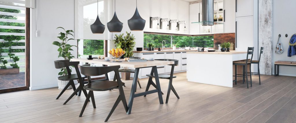 Kitchen Remodeling - Kitchen Solvers