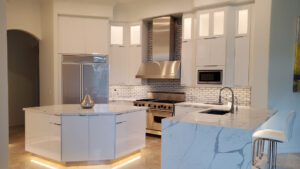 Kitchen Remodeling - Kitchen Solvers
