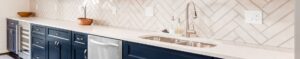 Pros and Cons of a 4-Inch Backsplash - Kitchen Solvers