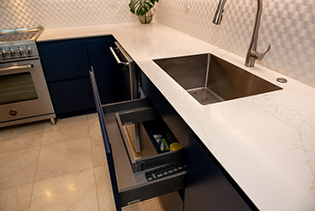 Kitchen Remodeling Contractors - Kitchen Solvers