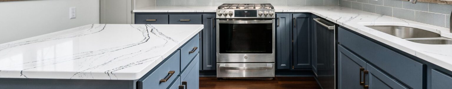 Kitchen Remodeling Services - Kitchen Solvers