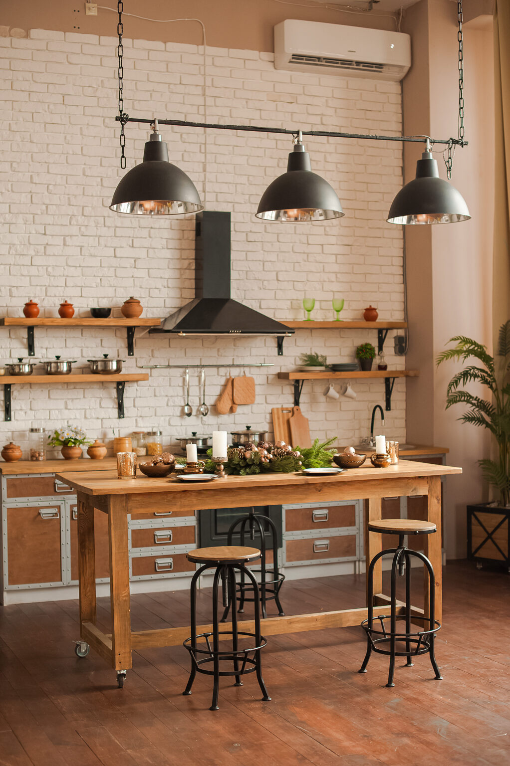 Effective Layouts for Small Kitchens - Kitchen Solvers