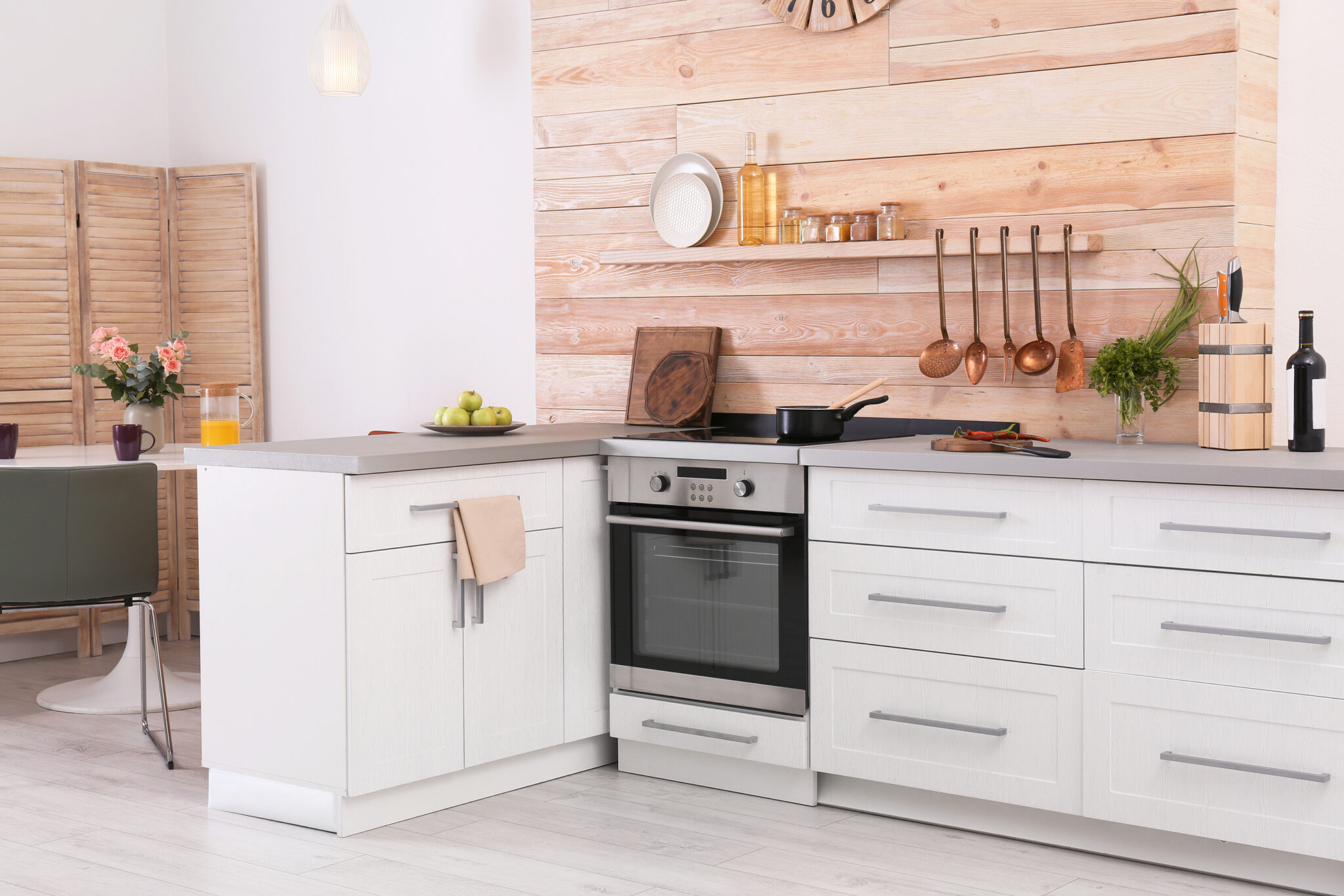 Kitchen Revamp on a Budget - Kitchen Solvers