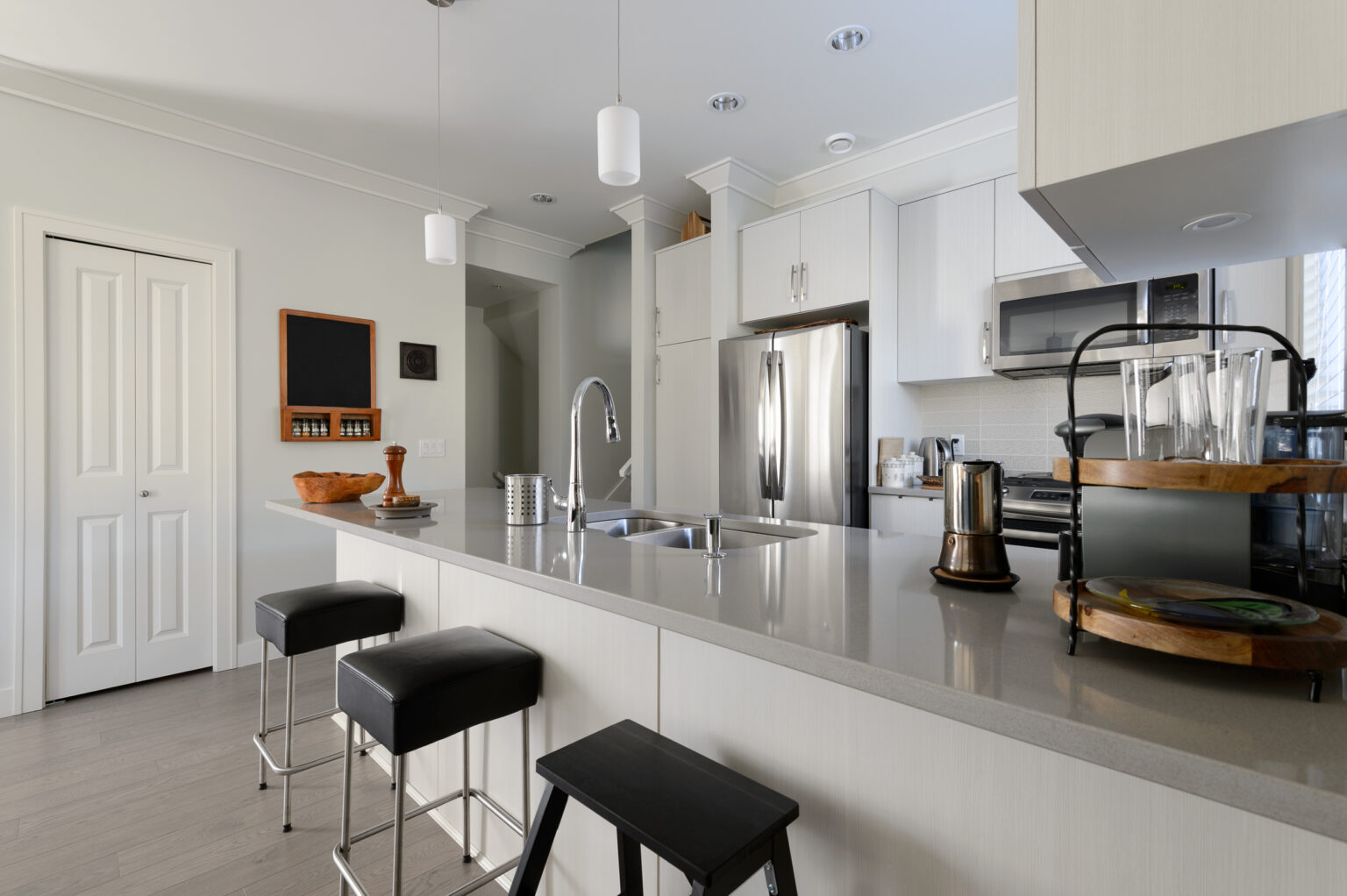 The Importance of a Well-Designed Kitchen Layout - Kitchen Solvers