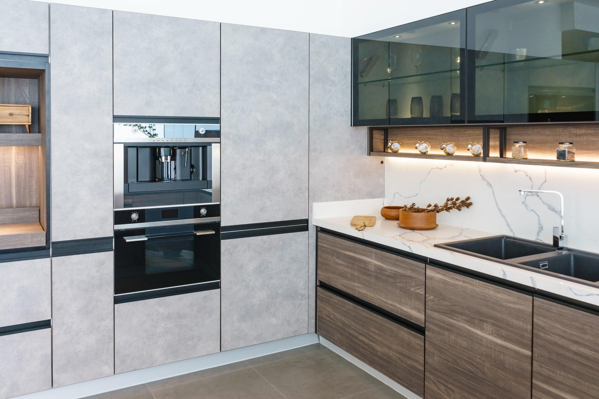 Your Ultimate Guide to Planning a Kitchen Remodel - Kitchen Solvers