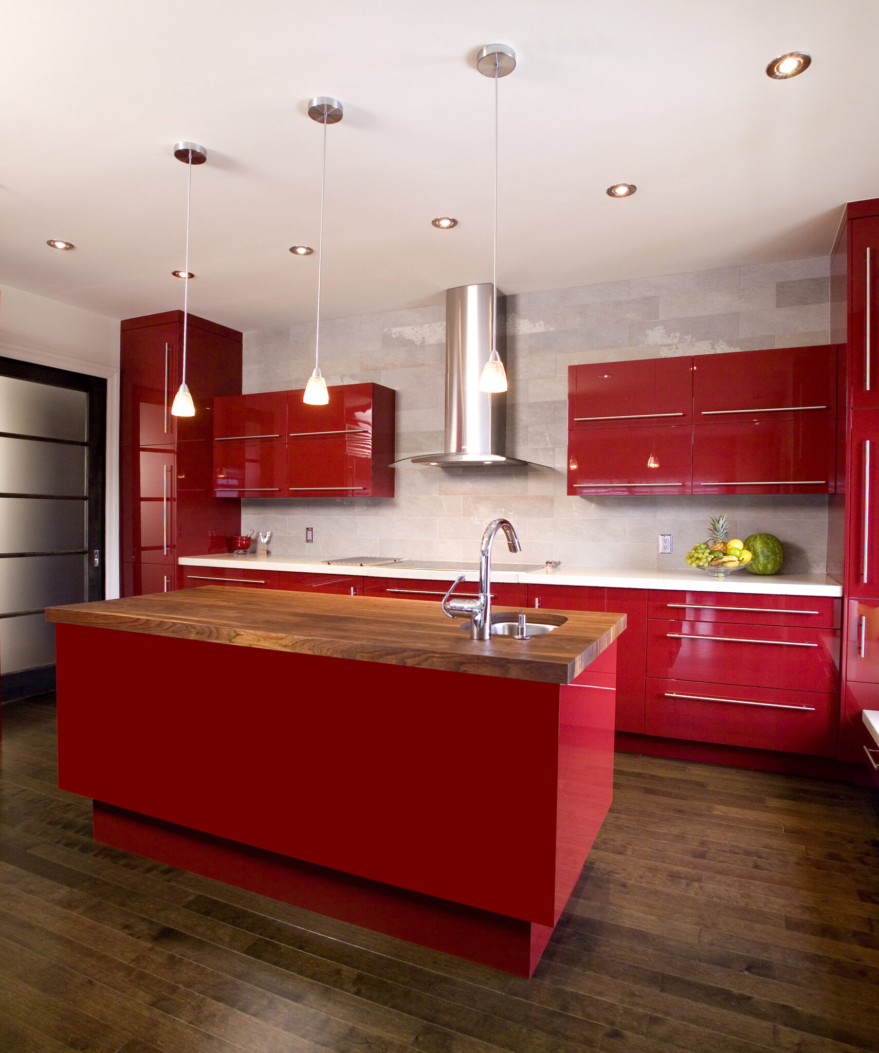 Color Psychology in Kitchen Design: Choosing the Perfect Palette ...
