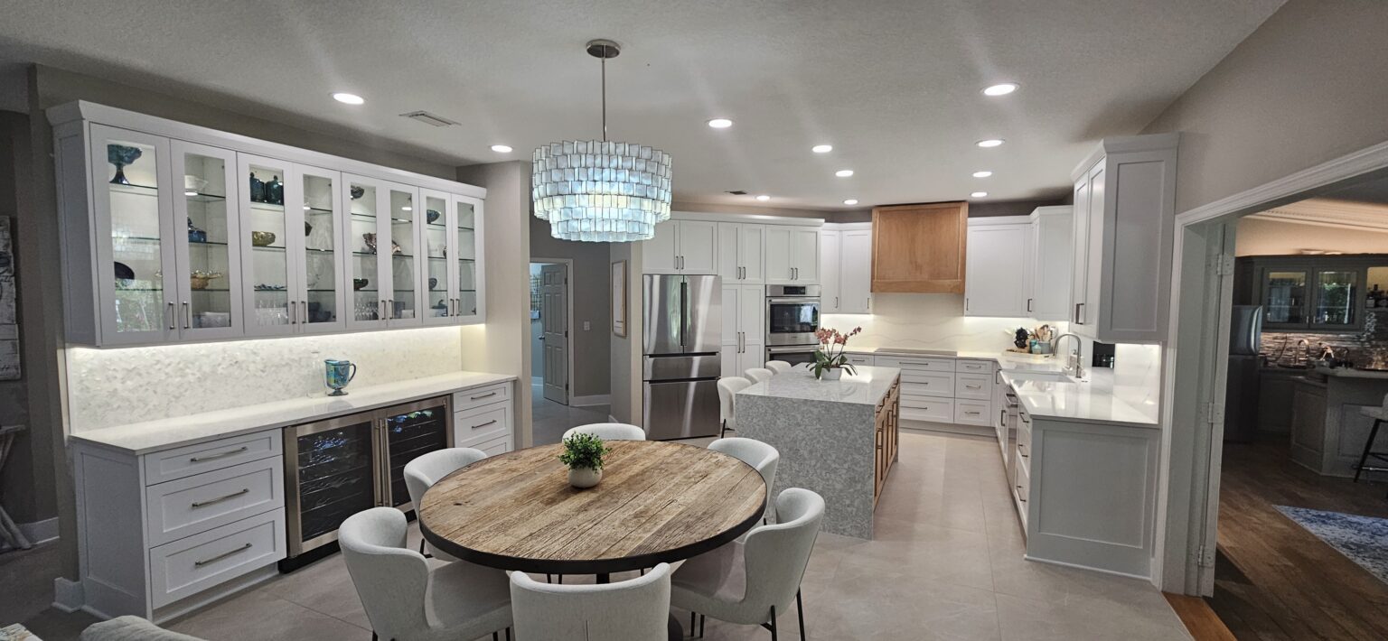 How to Find the Right Kitchen Remodeling Contractor - Kitchen Solvers