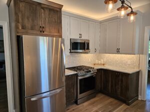 How to Update Your Kitchen Without a Full Remodel - Kitchen Solvers