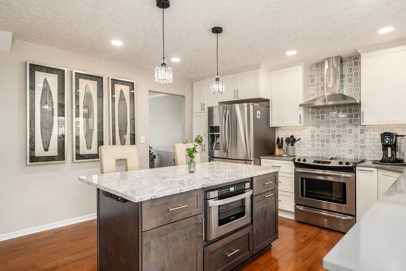 How to Design a Kitchen For Your Cooking Style - Kitchen Solvers